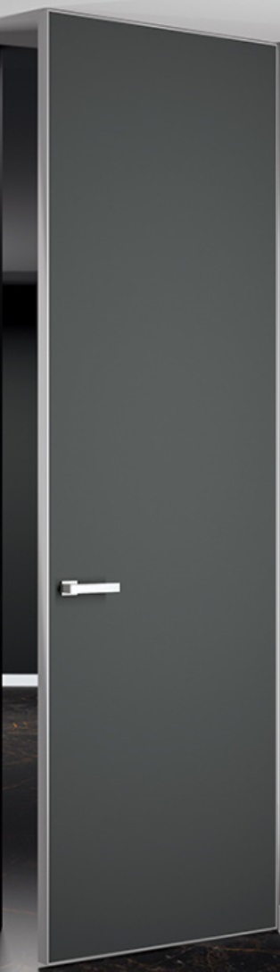 Купить двери invisible ProfilDoors в Санкт-Петербурге